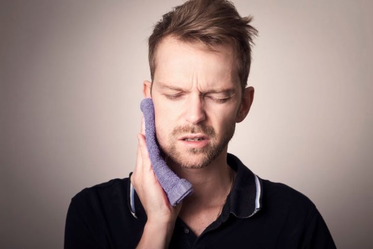“Toothache: Causes, Symptoms, Treatment, and Prevention - Jonathan C ...